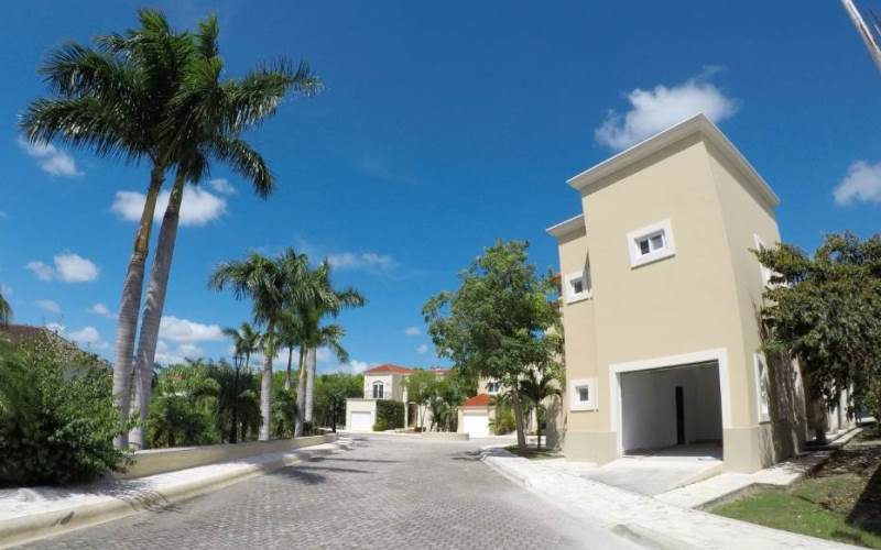 Villa Elegance at Landmark | Karen Cozumel Real Estate