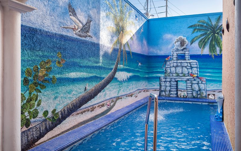 Casa Moniz | Karen Cozumel Real Estate