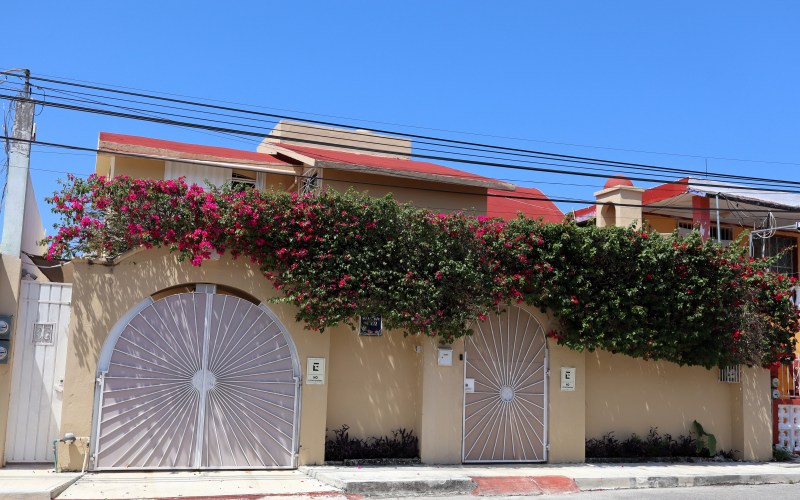 Villa Mar | Karen Cozumel Real Estate