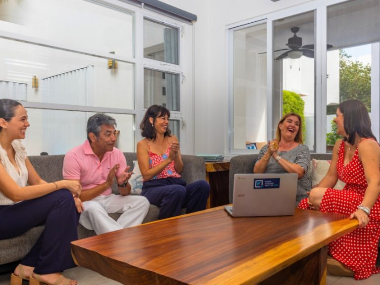 Meet Crystal Delacerna | Karen Cozumel Real Estate