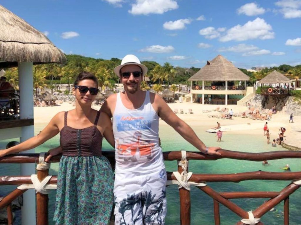 Meet Crystal Delacerna | Karen Cozumel Real Estate