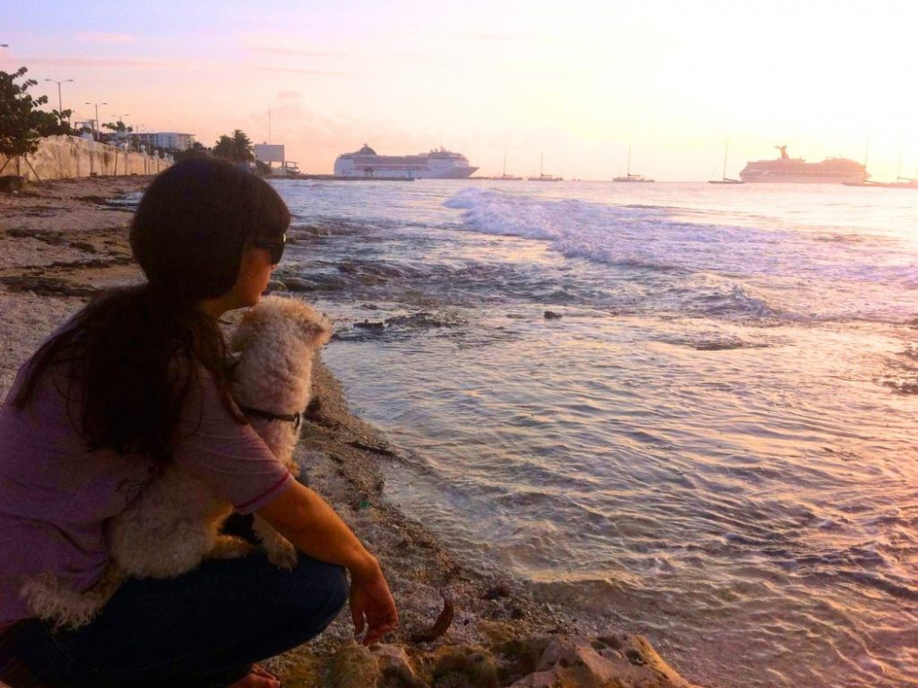 Meet Crystal Delacerna | Karen Cozumel Real Estate