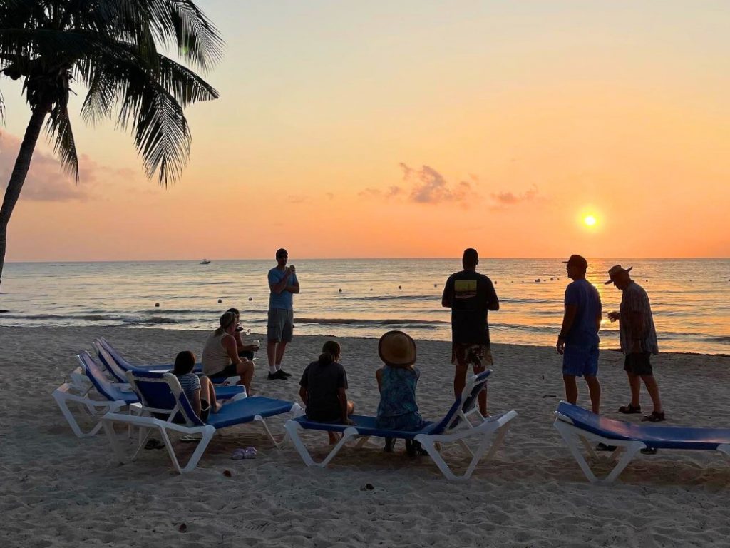 Meet Crystal Delacerna | Karen Cozumel Real Estate