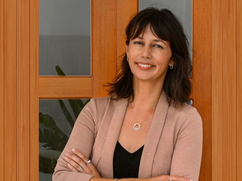 Meet Crystal Delacerna | Karen Cozumel Real Estate