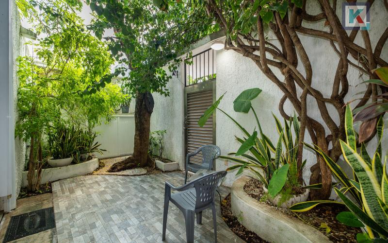 Casa Perla Azul | Karen Cozumel Real Estate