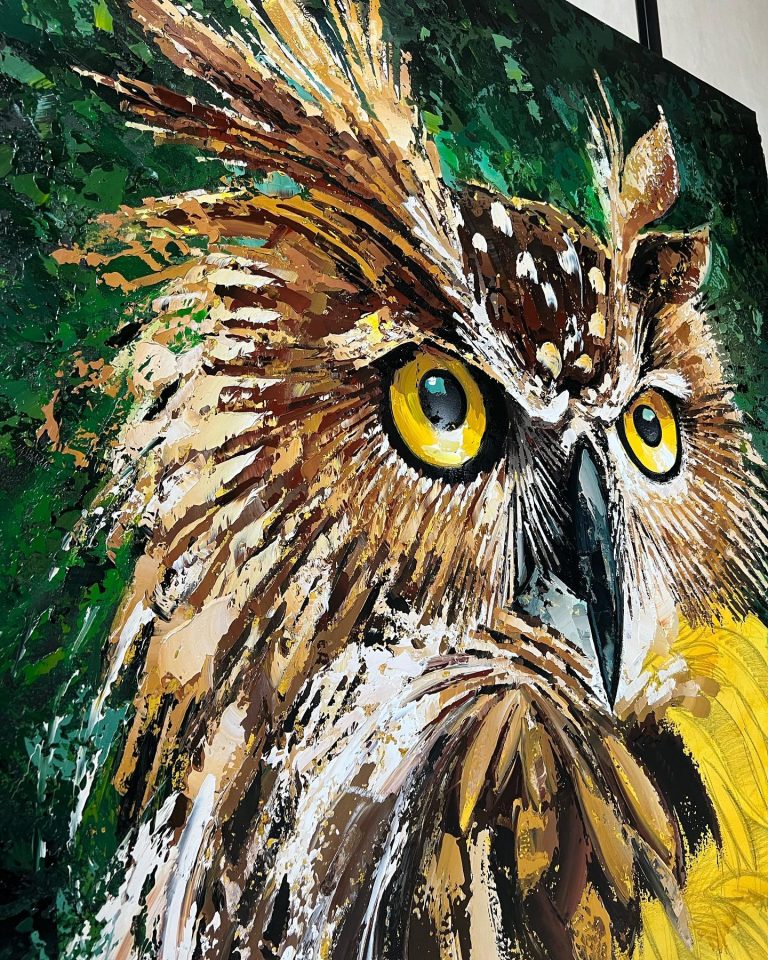 Meet Peter Terrin: Where Fine Art Meets the Caribbean Soul | Karen ...